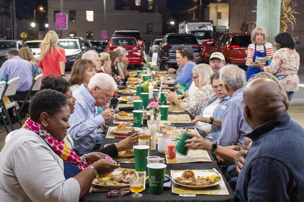 Weekend top picks: Farm to Table Dinner, Renaissance Faire, The Ultimate Eagles Experience ...