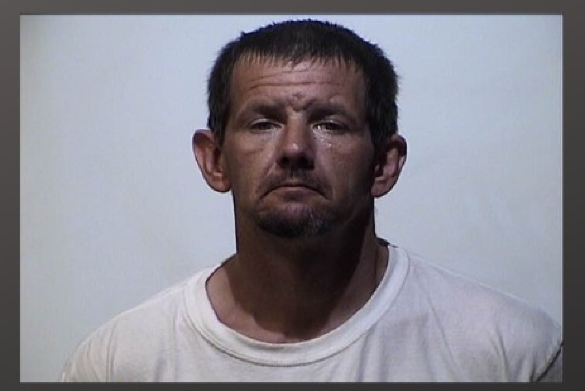 Wanted in Christian County: Sheriff’s Office trying to locate Troy ...