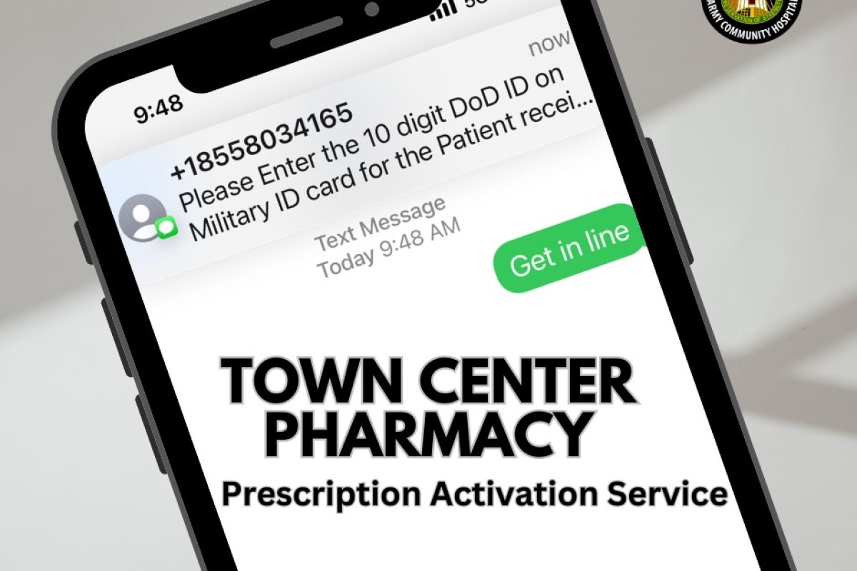 Blanchfield’s new ScriptCenter offers 24/7 access to new prescriptions ...