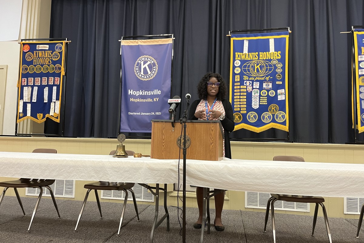 Pennyroyal Center offers support to community with therapy and mental ...