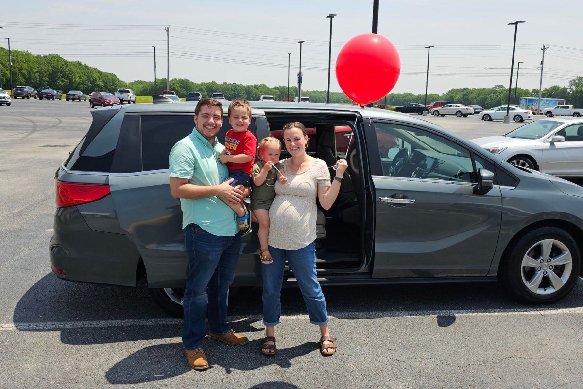 Pennyrile Ford: Your hometown shop for quality vehicles, plus auto ...