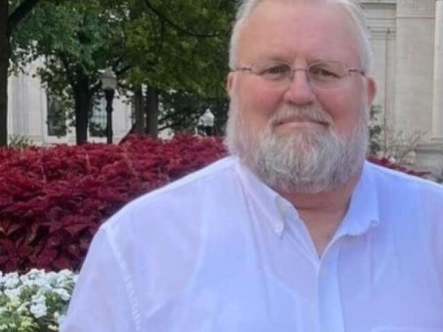 Jack Lee Buckley - Christian County Now