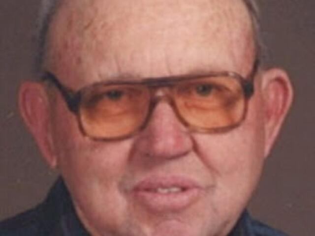 George Thomas Berry Jr. - Christian County Now