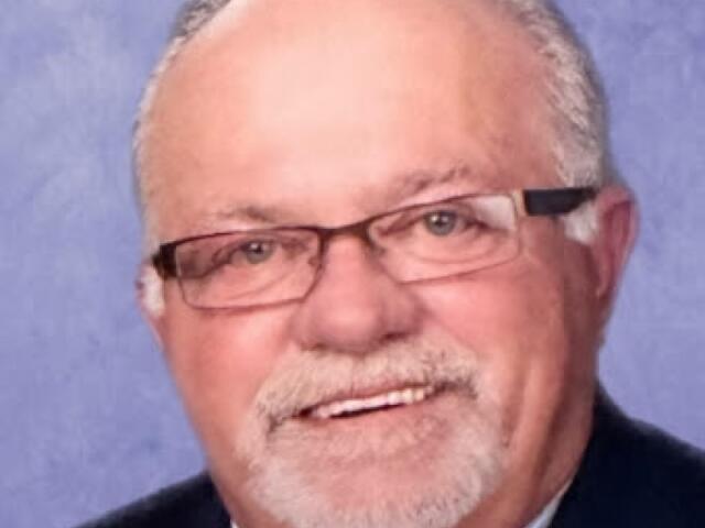 Greg Burch - Christian County Now