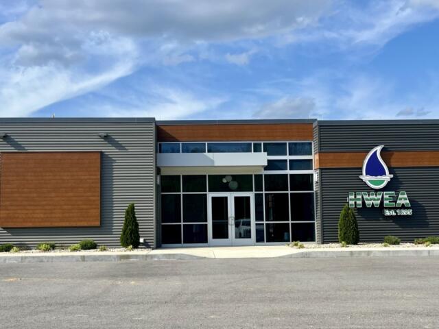 HWEA’s new $48.3 million Hopkinsville Clean Water Plant to be revealed ...