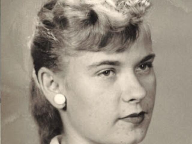Lily Mae Lewis Ladd - Christian County Now
