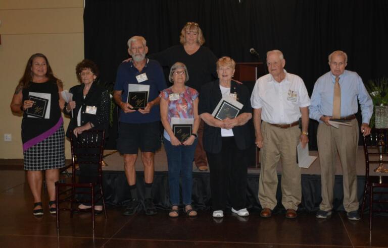 City of Oak Grove celebrates 50th anniversary | PHOTOS - Christian ...