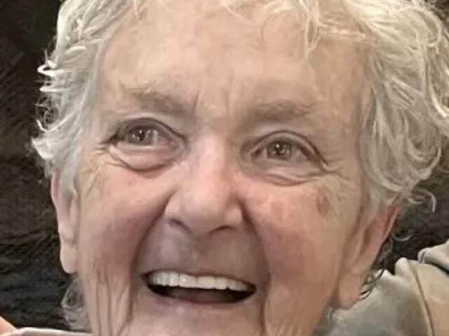 Bernadette Joyce Futrell - Christian County Now