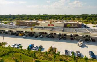 Buc-ee’s could break ground in Oak Grove as soon as November ...