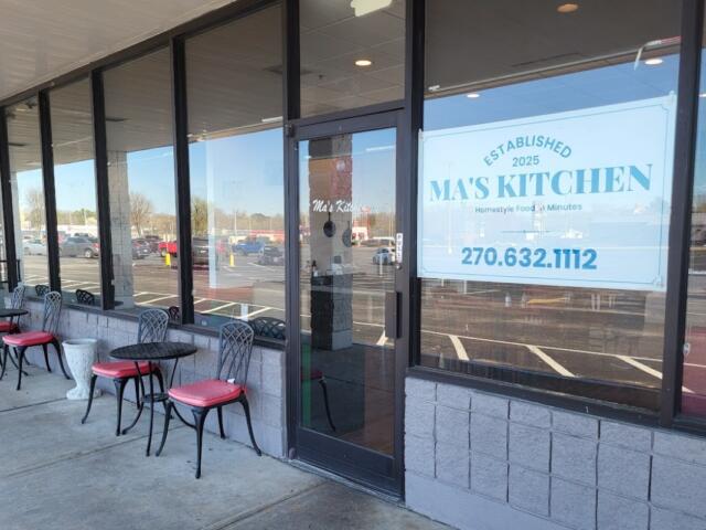 Ma’s Kitchen opens in Hopkinsville offering homestyle plates with ...