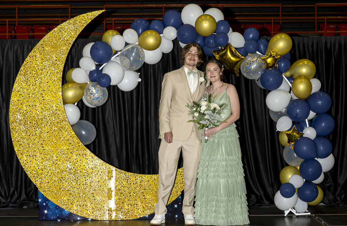 Prom night 2025 for Hopkinsville High School | PHOTOS - Christian ...