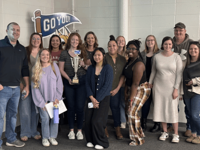 Hopkinsville Community College surgical technology students win ...