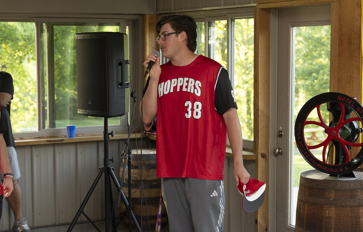 Hoptown Hoppers introduces 2025 roster in Meet the Hoppers event ...