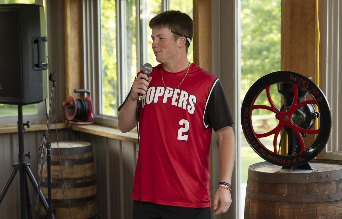 Hoptown Hoppers introduces 2025 roster in Meet the Hoppers event ...