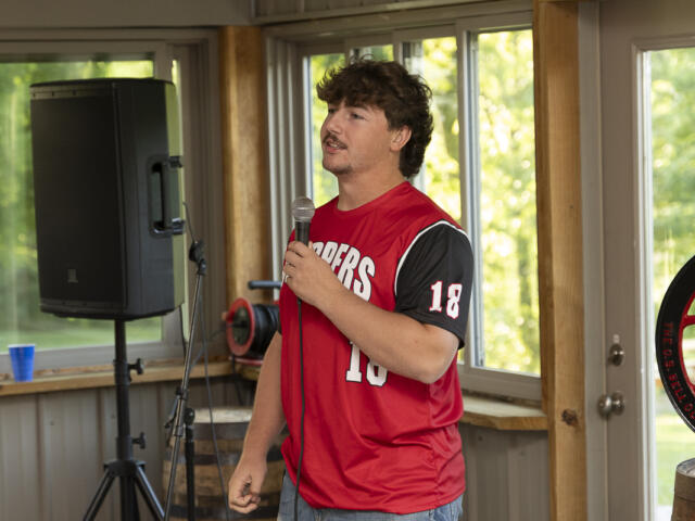 Hoptown Hoppers introduces 2025 roster in Meet the Hoppers event ...