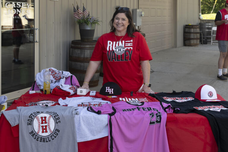 Hoptown Hoppers introduces 2025 roster in Meet the Hoppers event ...