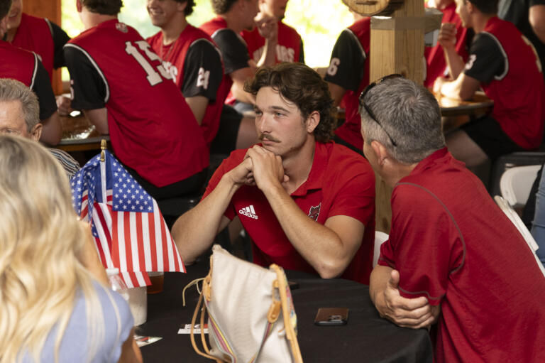 Hoptown Hoppers introduces 2025 roster in Meet the Hoppers event ...