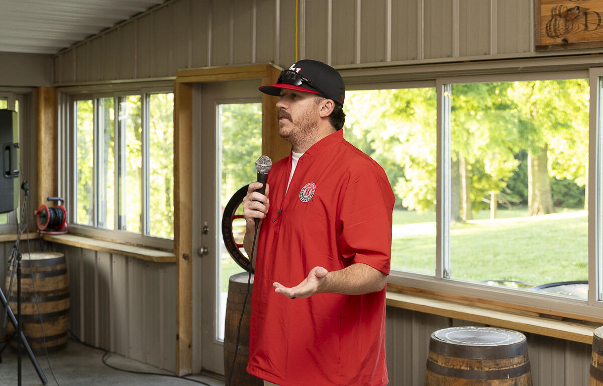 Hoptown Hoppers introduces 2025 roster in Meet the Hoppers event ...