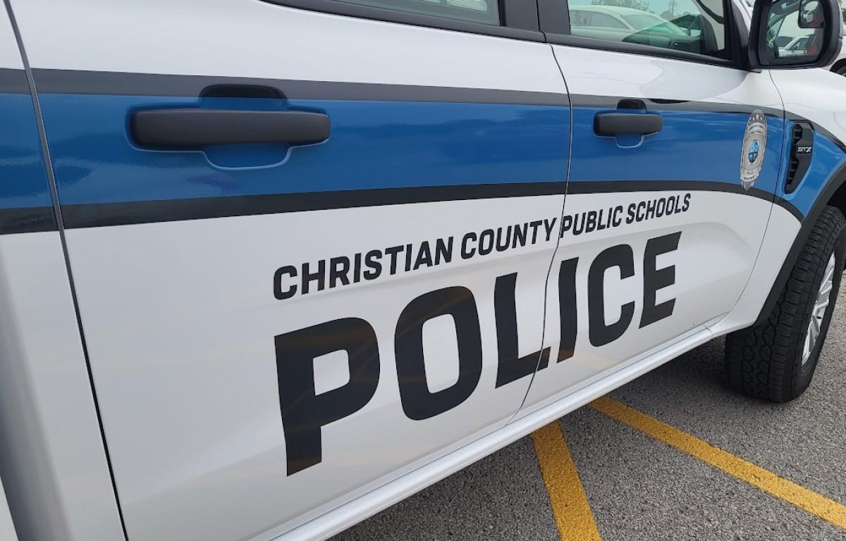 Building police force from scratch: CCPS safety director shares ...