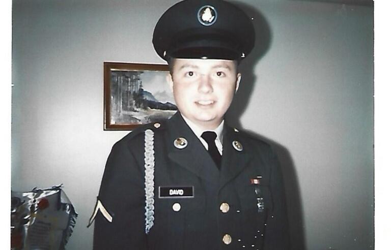 101st Airborne Division welcomes new commanding general Maj. Gen David ...