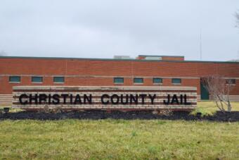 Woman arrested for drug possession dies hours later at Christian County ...