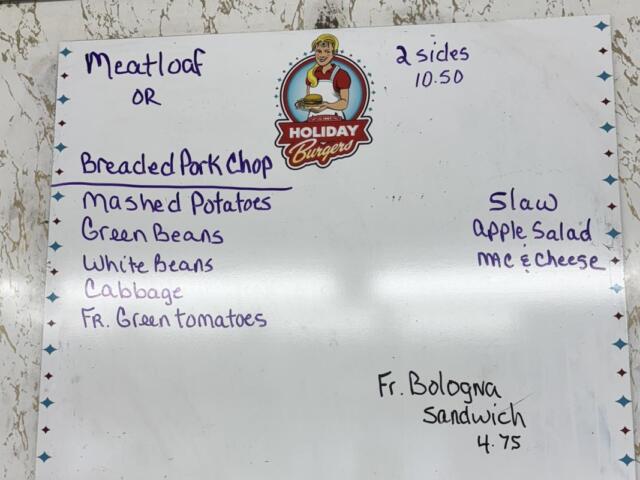 Holiday Burgers debuts new look, keeps 1960s charm loyal customers love ...
