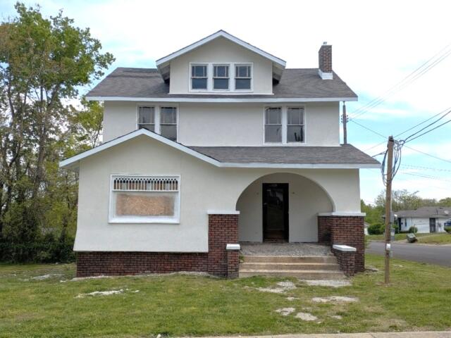 Restored Hopkinsville home of trailblazing Black physician gains spot ...