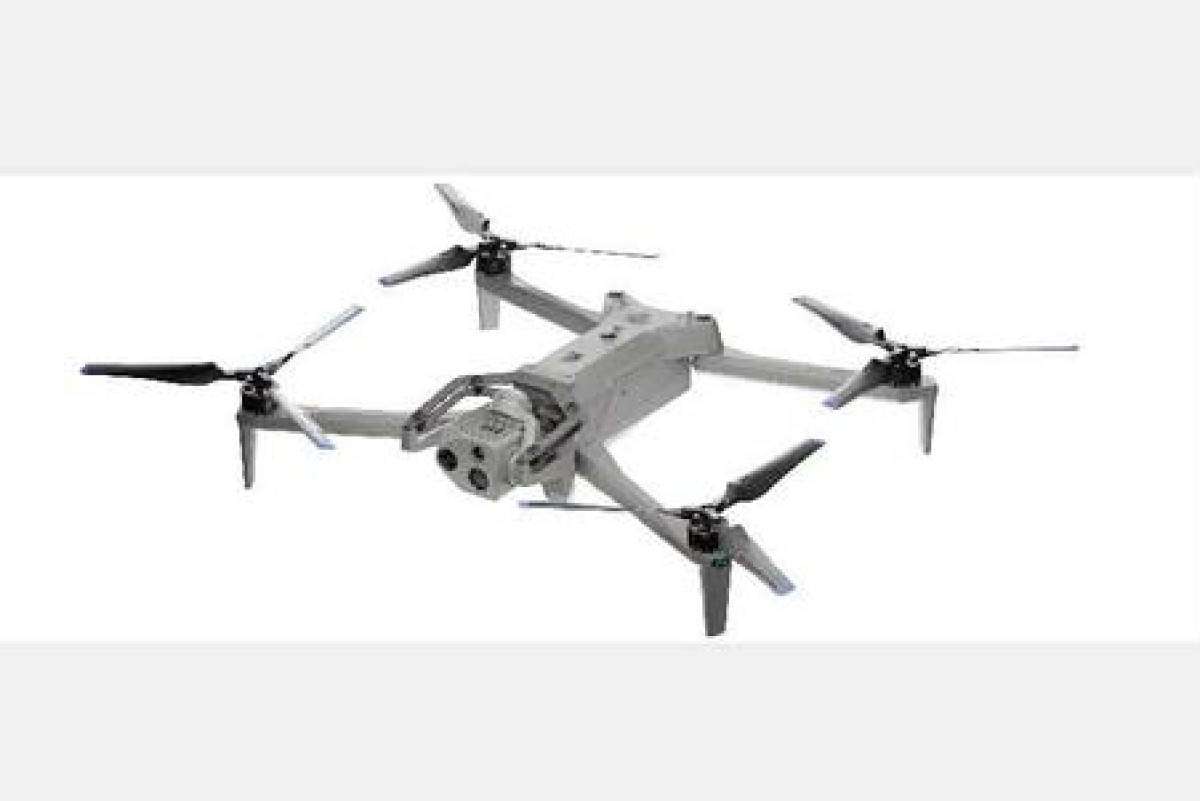 Fort Campbell offers $5,000 reward in theft of 4 AI-powered military ...